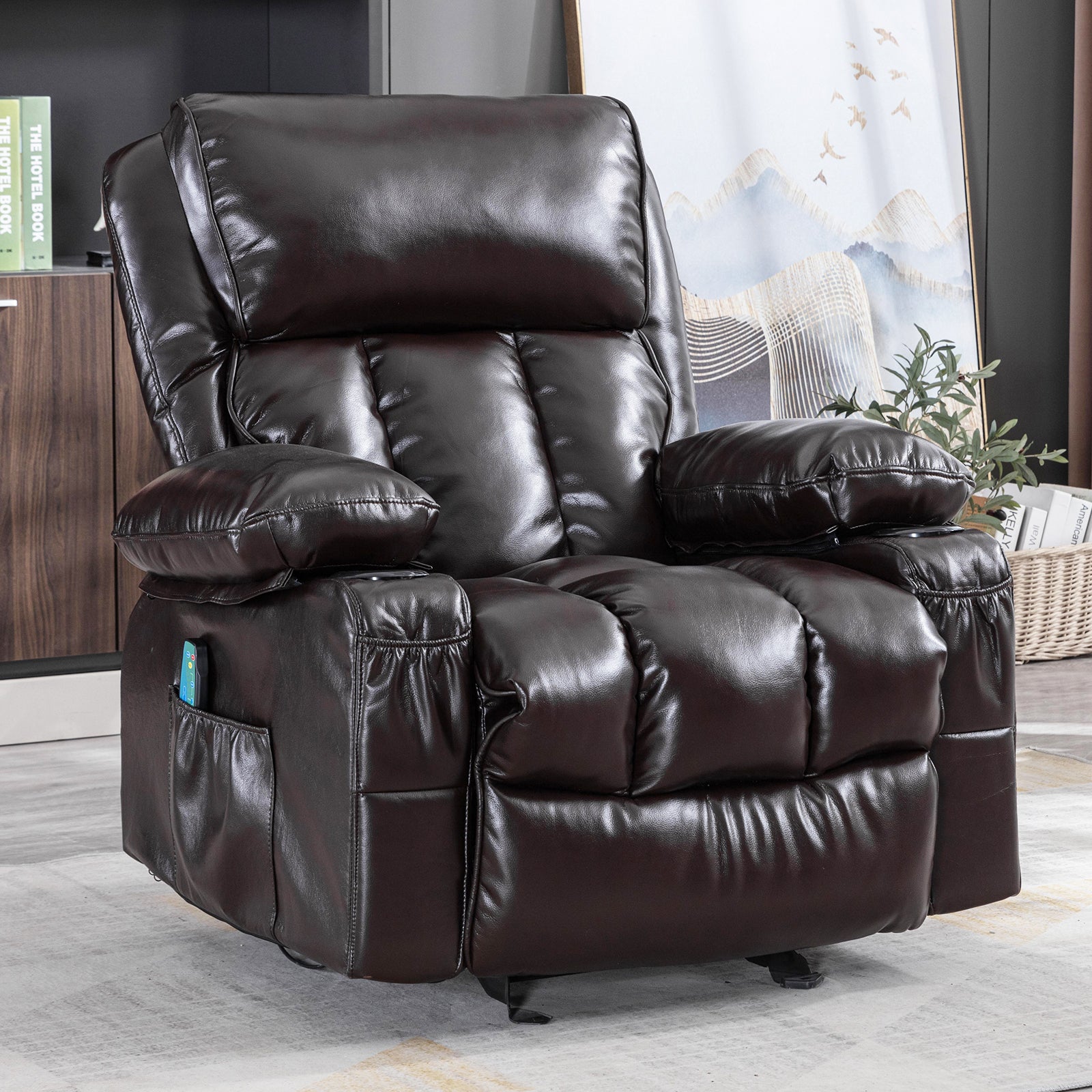 BTMWAY Recliner Chair – btmway